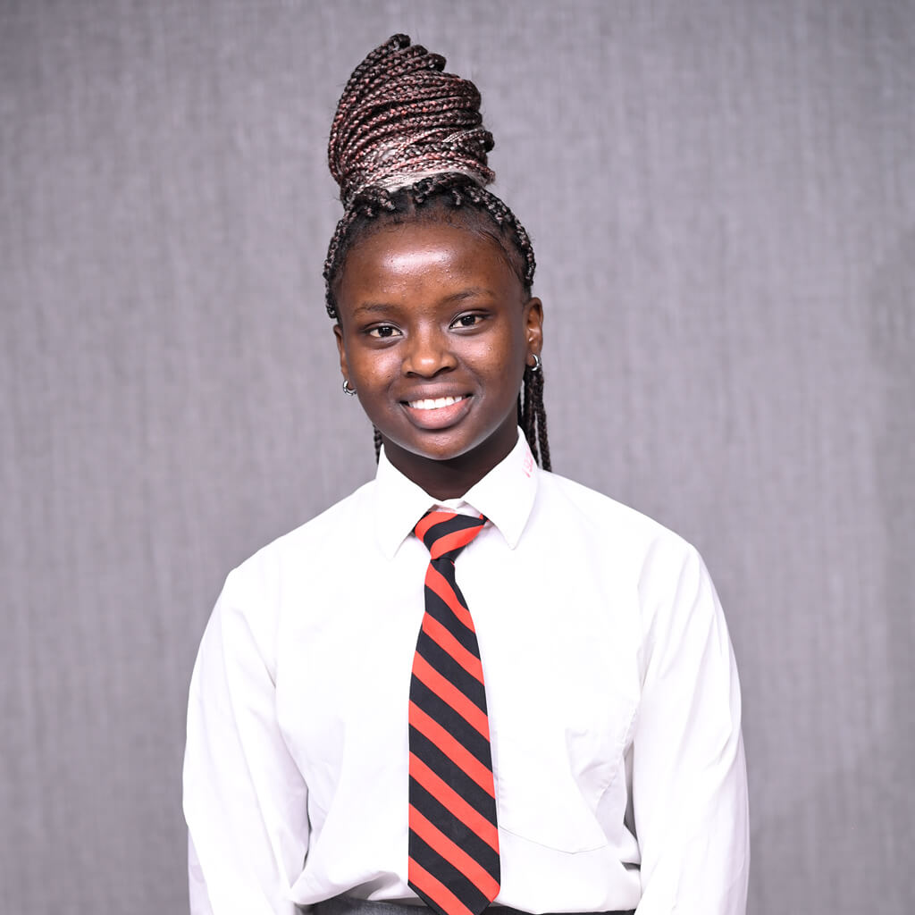 Our Scholars – H&P Foundation